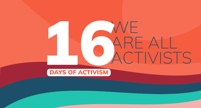 Forms of VAW and How You Can Support Survivors - A Practical Guide ...